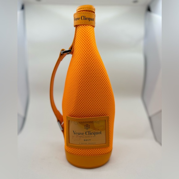Veuve | Dining | Veuve Clicquot Ice Jacket Champagne Bottle Cooler ...